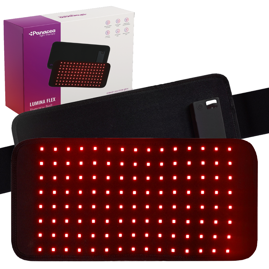 4 . 6 5 . 0 33 33 total reviews theraflex wireless infrared belt ...